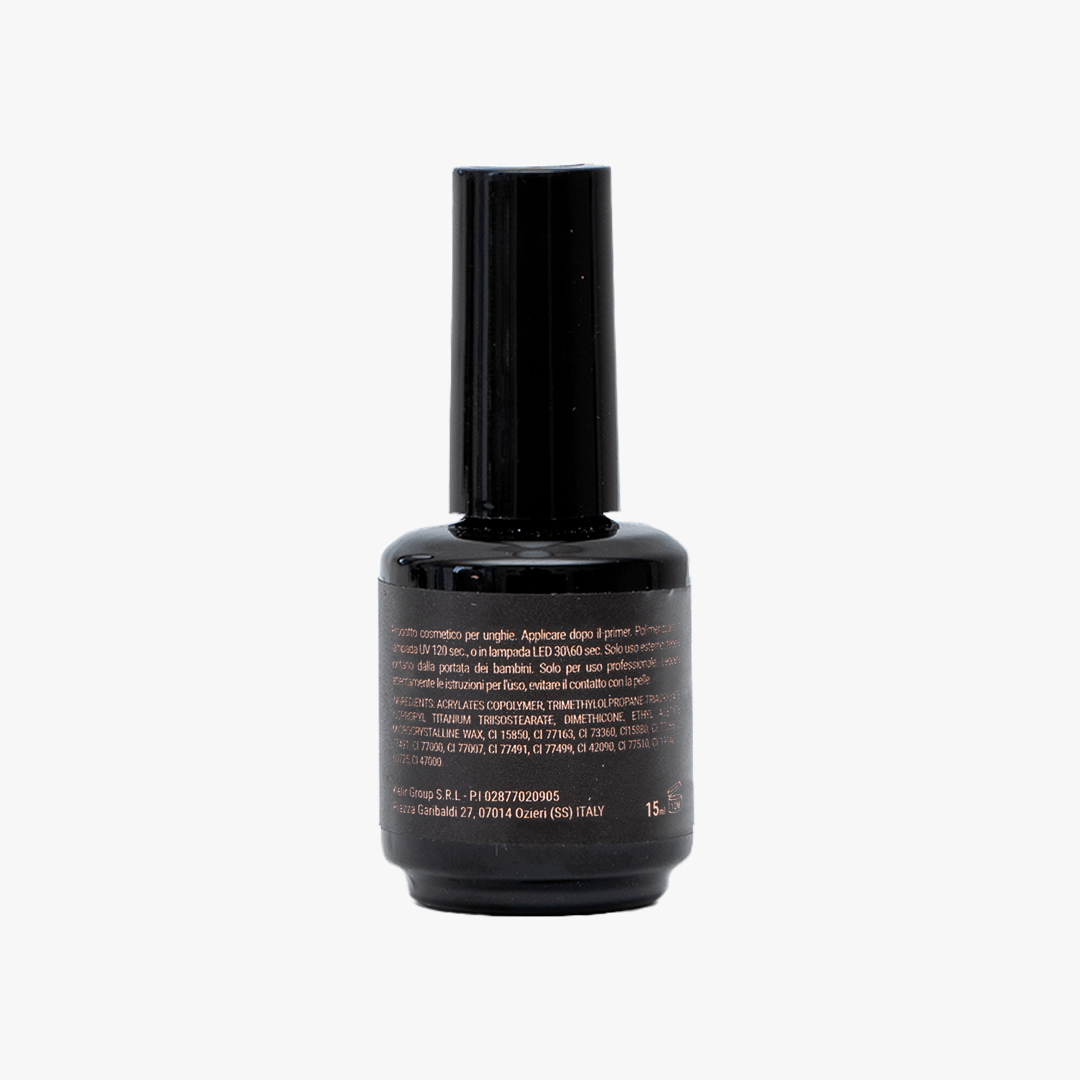 Advanced Base Milk Shake - Envy Cosmetics