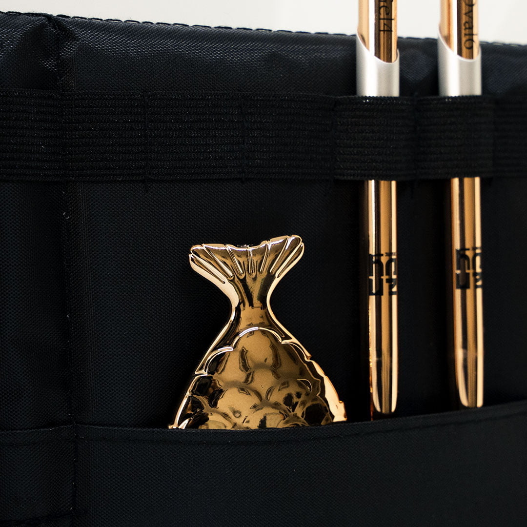 Brush Case - Envy Cosmetics