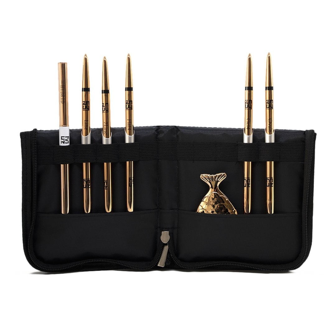 Brush Case - Envy Cosmetics